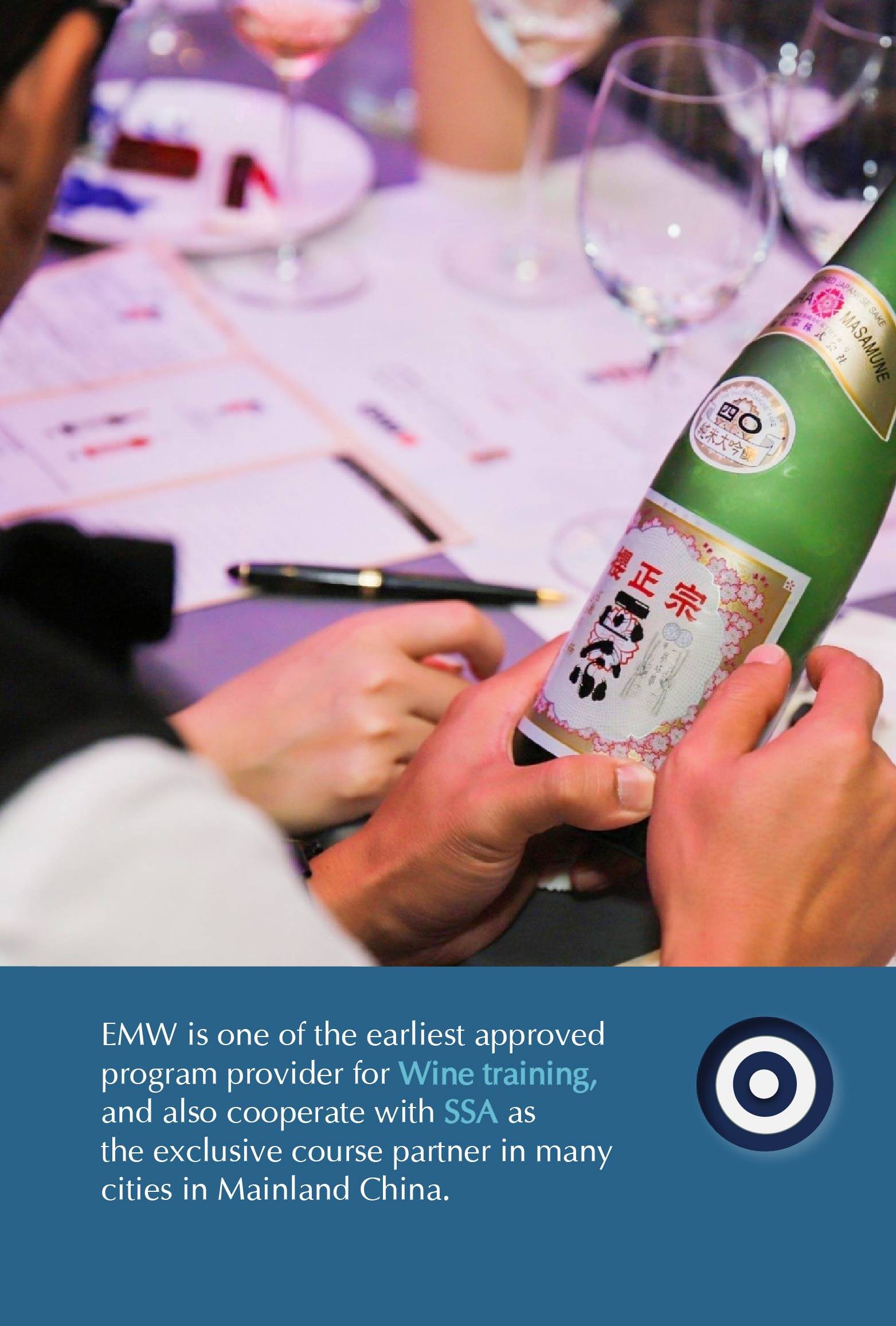 A premium wine importer and brand builder in Greater China - East Meets ...